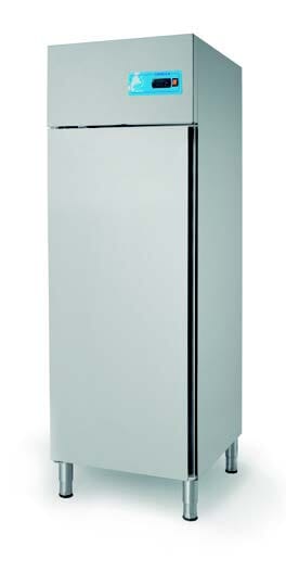 Coreco CGR-751 Upright Top Mounted Refrigerator