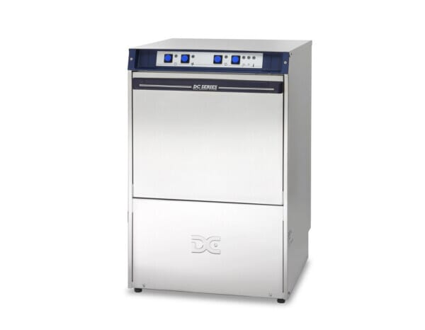 DC PD50 Premium Range 500mm Basket Frontloading Commercial Dishwasher ...