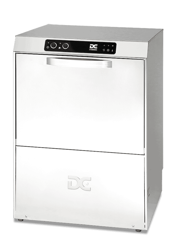 DC SD50AISD Standard Range 500mm Basket Frontloading Commercial ...